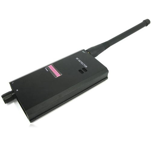 High Sensitive Broad Spectrum Micro Wave Detector